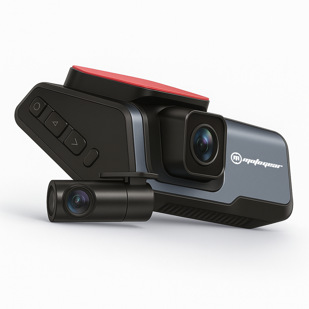 THE 3 INCH CAR DASH CAMERA MG-DASHCAM – MOTOGEAR INTERNATIONAL PVT.LTD